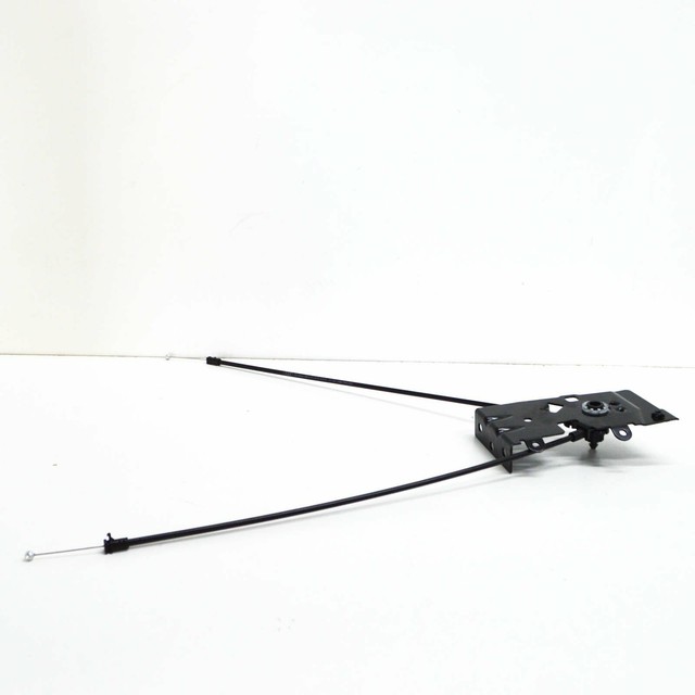 Audi OEM 17-18 Q7 Hood-opener Cable 4M0823529E for sale online | eBay