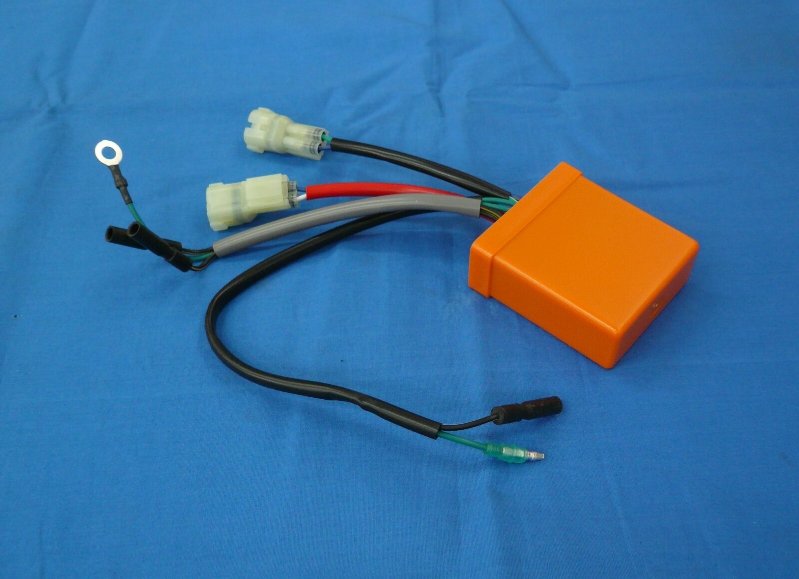 HONDA TRX250R ATC250R ATC TRX 250R BDT CR250R IGNITION CONVERSION KIT ...