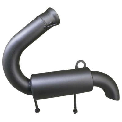 GGB Exhaust Mountain Muffler For 2007-2011 Arctic Cat 800/1000 761-0025 ...