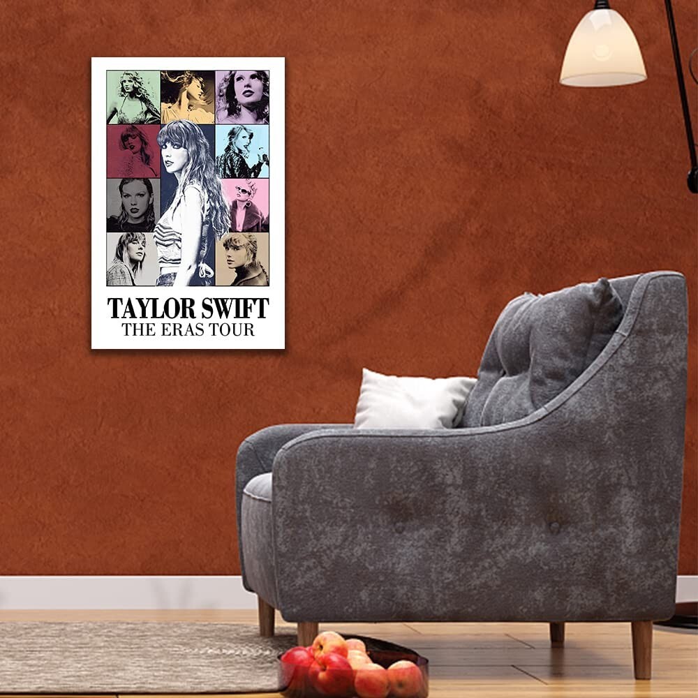 Taylor Swift Bedroom Decorating Ideas