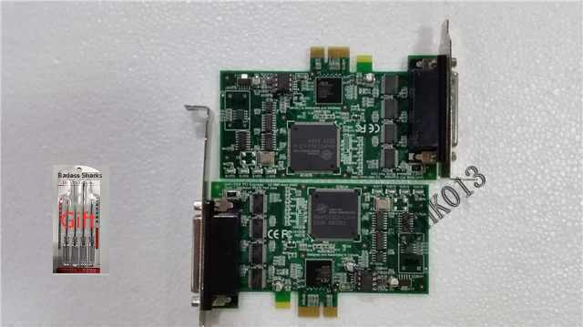 1PCS Axxom map/950 PCI-E RS232 With Warranty (by DHL/Fedex Fast ...