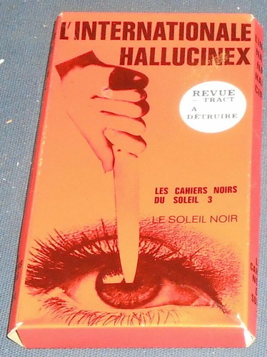 L'Internationale Hallucinex | Très bon état | eBay