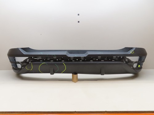 2022 2023 HYUNDAI TUCSON REAR BUMPER COVER OEM 86612-CW000 | eBay