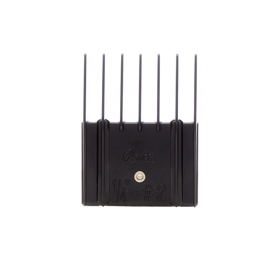 OSTER Blade GUIDE Attachment COMB*Fit A5,A6,76,97,Primo,Outlaw,Octane ...