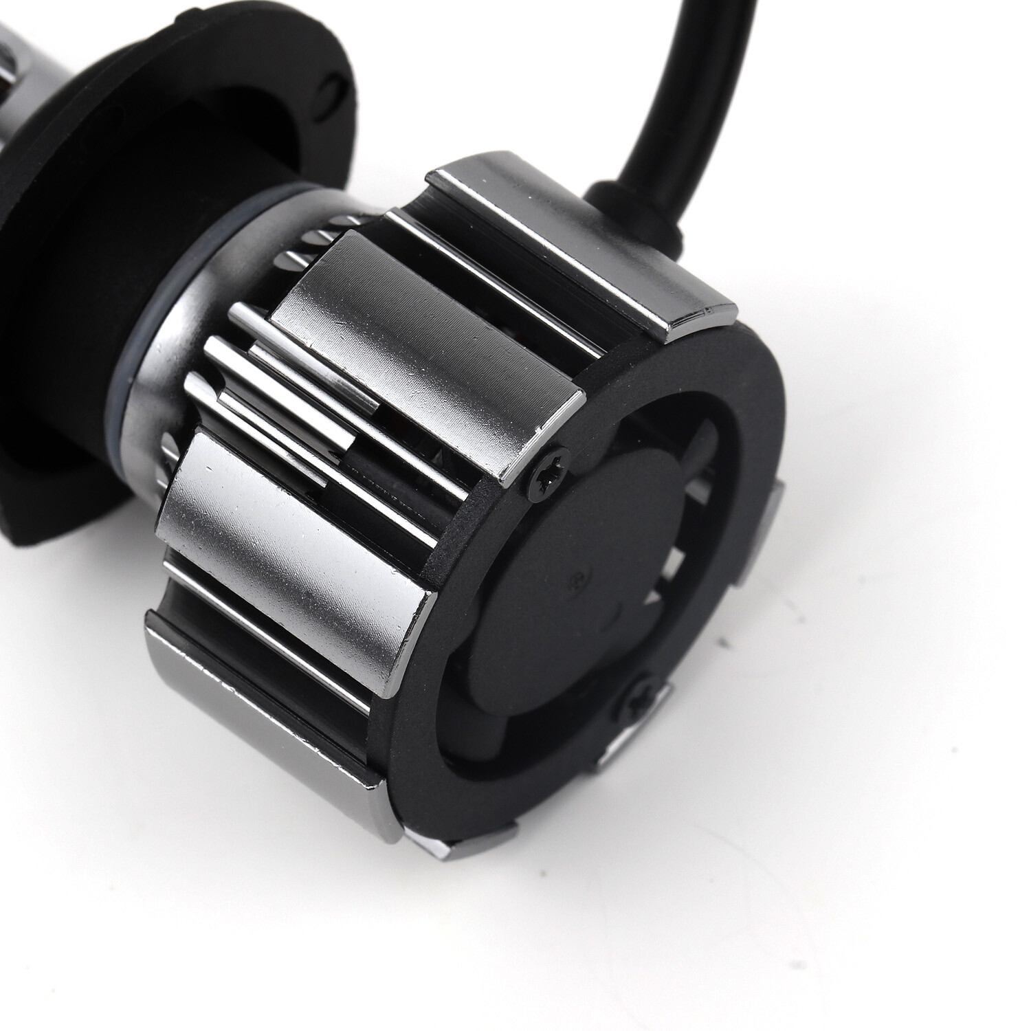 MODIGT LED Headlight Bulb Kit Globes H7 for Holden Captiva CG SUV 2.4 ...