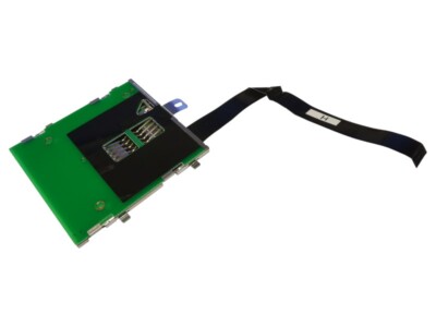 HP Compaq 6910p Smart Card Reader Board with Cable | eBay