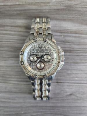 BULOVA Gent's Wristwatch 96C134 (PSO034980) | eBay