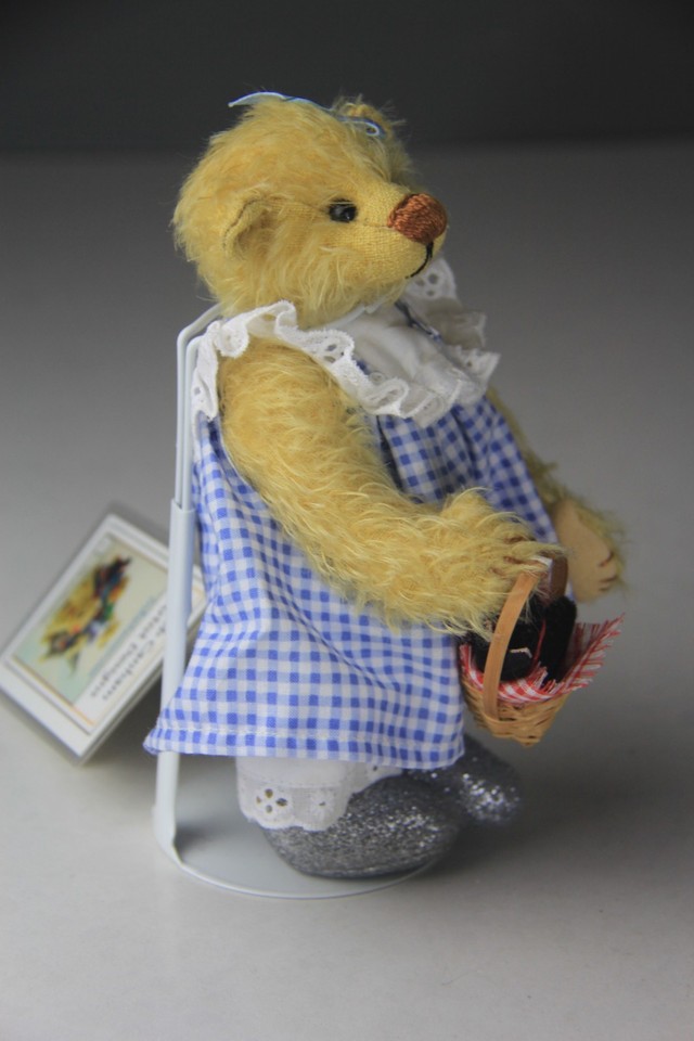 DEB CANHAM INBETWEENIE OZ COLLECTION - SOLD SEPARATELY! | eBay