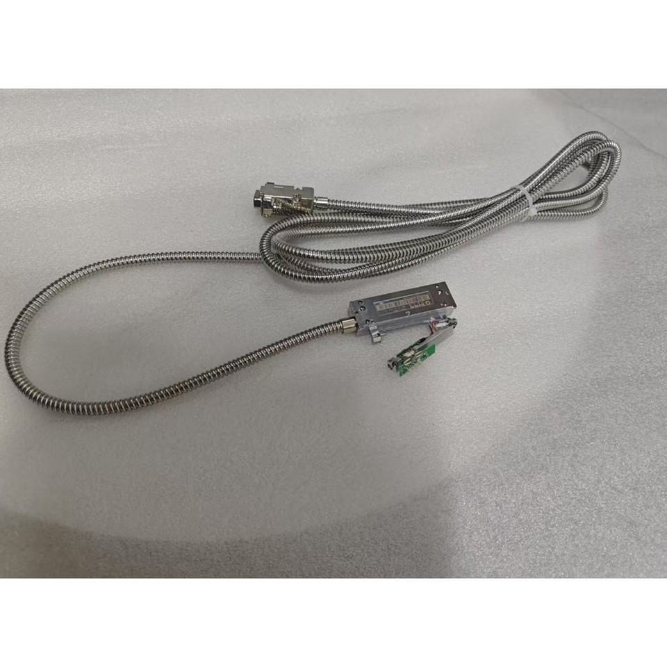 KA500 Reader Head Encoder Sensor 5um 0.005mm 5VDC TTL AB with 3 ...