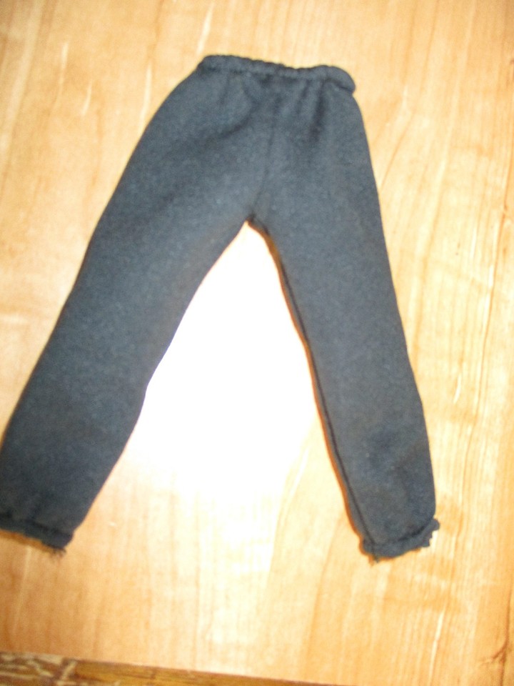 1/6 Gi Joe Cotswold Custom Kung Fu Master kitbashed Figure | eBay