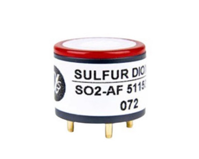 1PC NEW FIT FOR Sulfur dioxide sensor SO2-AF S02-AF | eBay