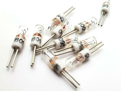 Bulbs - Chicago Miniature