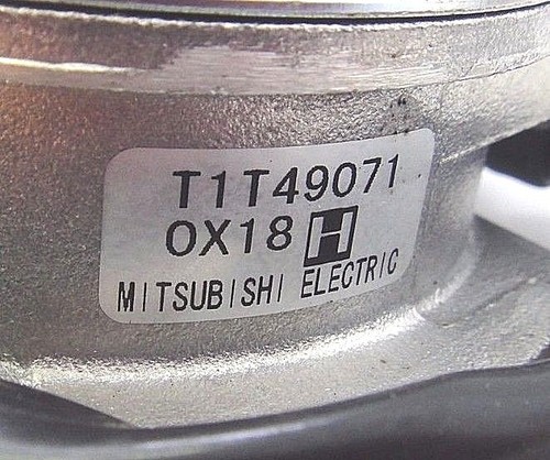 NEW OE... T1T49071 T001T49071 MD121786 PC227 5S1732 SS10162 2131988 ...