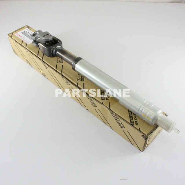 4522060230 Genuine Toyota Shaft ASSY Steering 45220-60230 OEM for sale ...