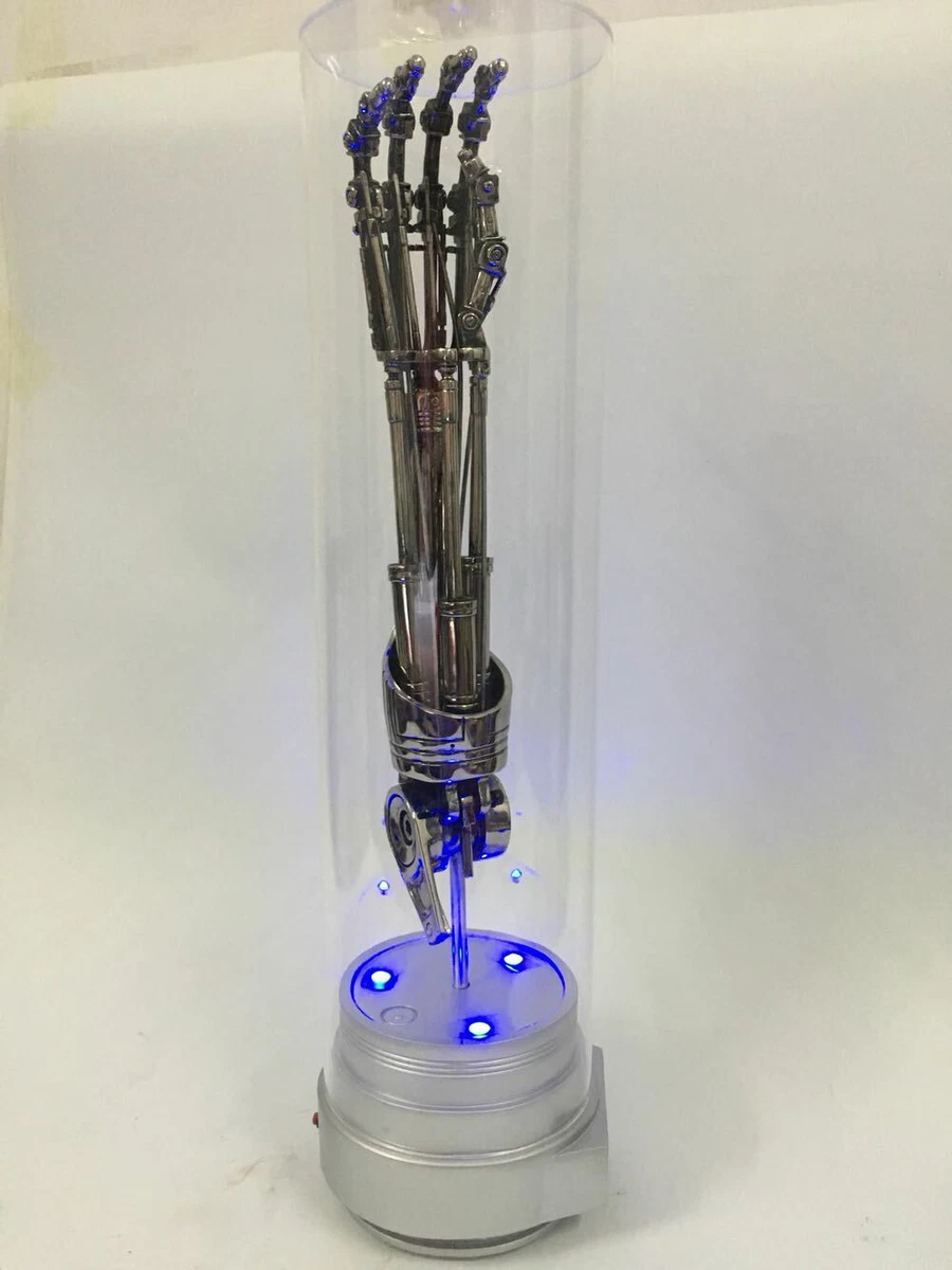 Terminator Endoskeleton Arm