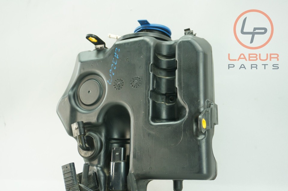 W222 14-21 Mercedes S Class Front Windshield Washer Reservoir Tank ...