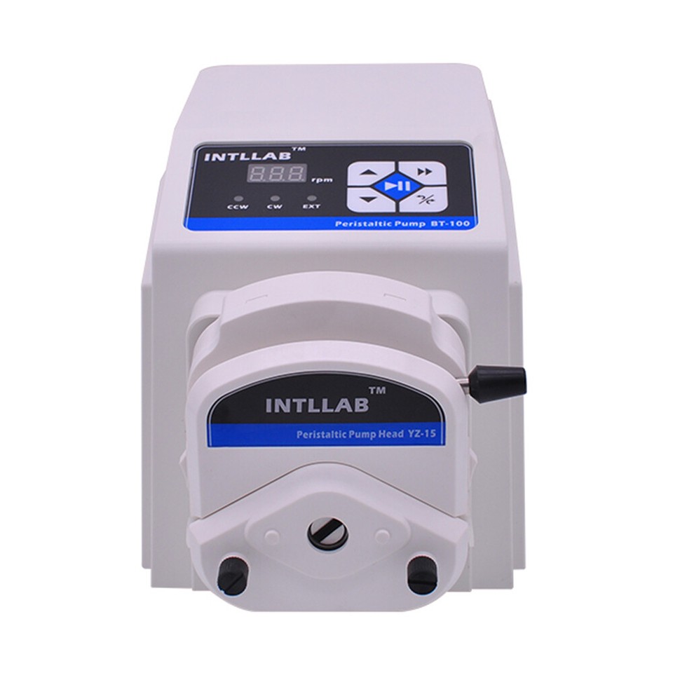 Liposuction Peristaltic Pump Medical Variable Speed Large Flow w ...