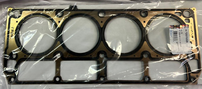 GM Genuine Parts ACDelco 12575329 Cylinder Head Gasket OEM | 20in ...