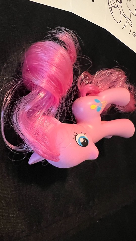 YOU PICK My Little Pony 2010 Friendship is Magic FIM etc. Hasbro MLP ...