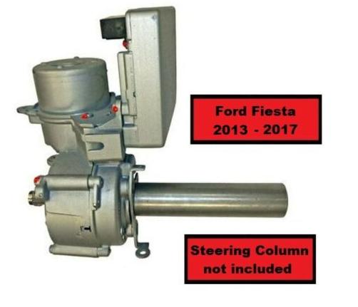 AUTOMATIC | Ford Fiesta, Ecosport | Kit | Electric power steering ...