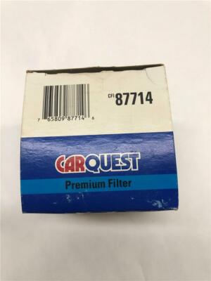 CarQuest Air Filter 87714 | eBay