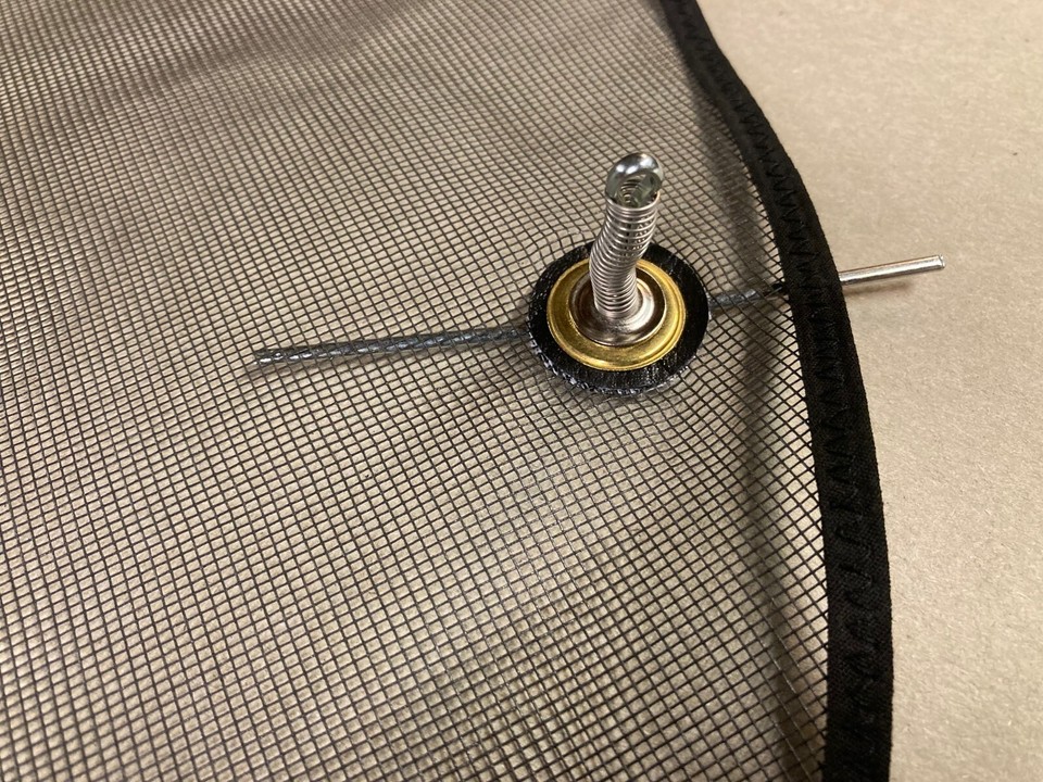 1932 1933 1934 Ford Bug Screen | eBay