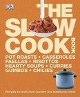 The Slow Cook Book - Hardcover By DK Publishing - GOOD 9780756686789| eBay