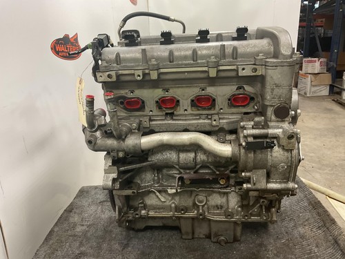2007 to 2008 CHEVY MALIBU Engine Assembly/motor 2.2l (vin F 8th Digit ...
