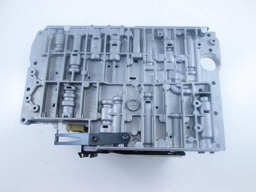 Mercedes-benz transmisión automática unidad de control régimen 722.6 ...