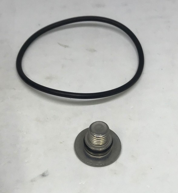 Genuine Hyundai Ix35 KIA Sportage Oil Filter for Diesel 26320-2f100 ...