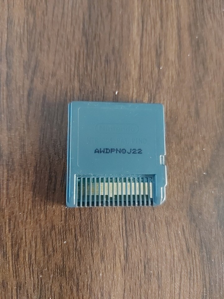 Diddy Kong Racing DS Nintendo DS Game Cartridge Only - PAL | eBay