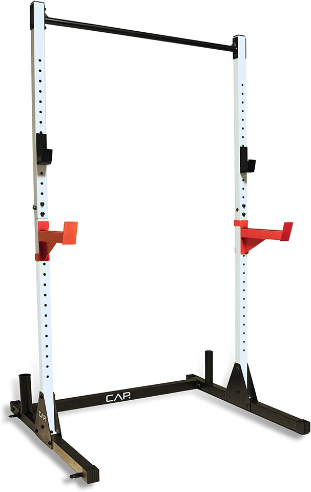 CAP Barbell Power Racks and Attachments | eBay
