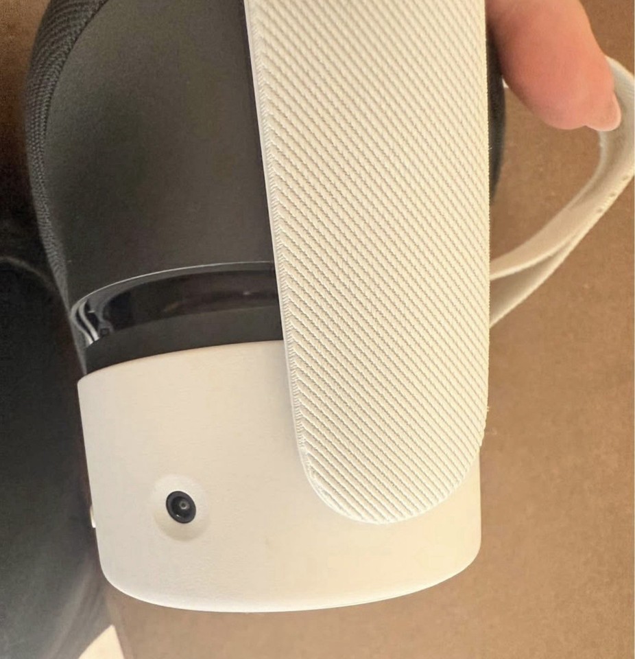 Meta Quest 3S 128GB VR Headset + Batman: Arkham & 3-Month Horizon+ ...