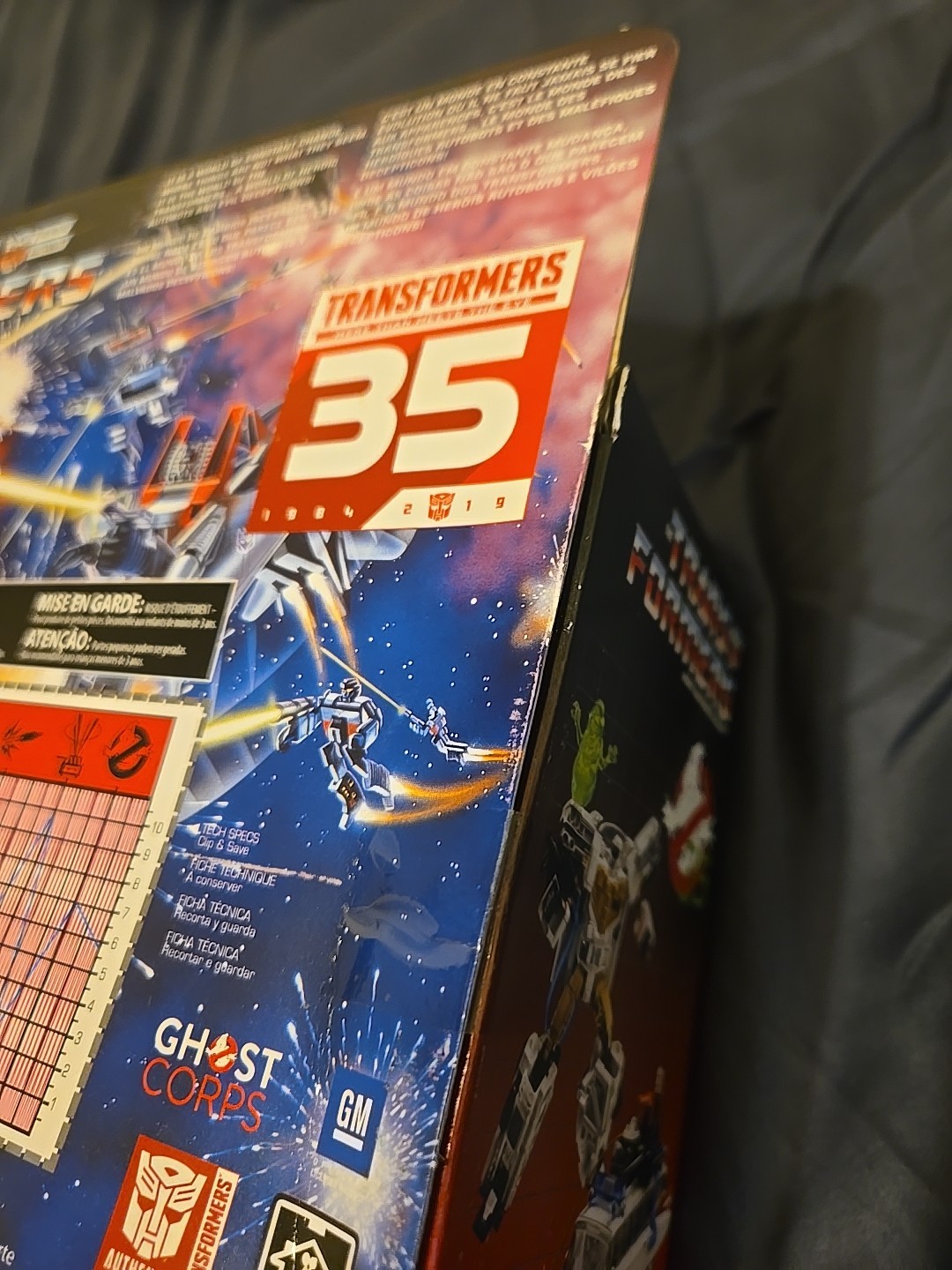 Hasbro Transformers Generations Transformers Collaborative ...