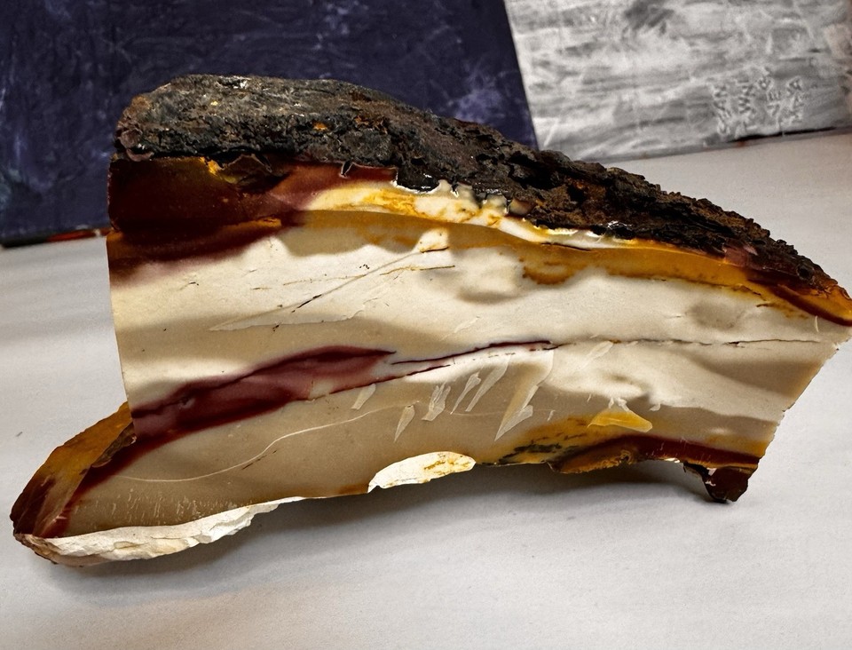 Beautiful Chunk Of Mookite 3LBS 10OZ | eBay