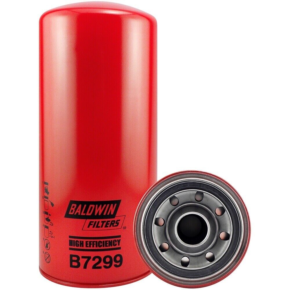 BALDWIN B7299 - cross reference oil filters | oilfilter-crossreference.com