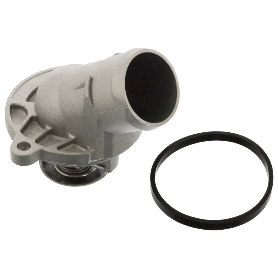 Thermostat Inc Housing Fits Mercedes Benz C-Class Model 202 203 CL 2 ...
