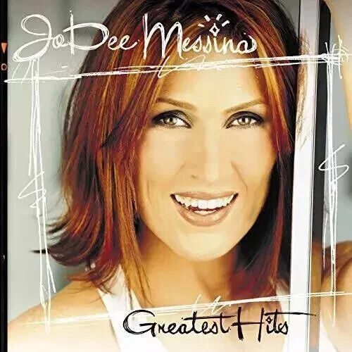 Jo Dee Messina - Greatest Hits (Country Music Audio CD) | eBay