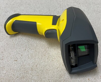 Cognex DM8050 DataMan Barcode Reader (no accessories) | eBay