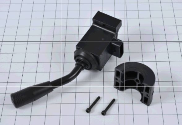 Fits JLG 91363025 - NEW Gradall Shifter / Controller | eBay