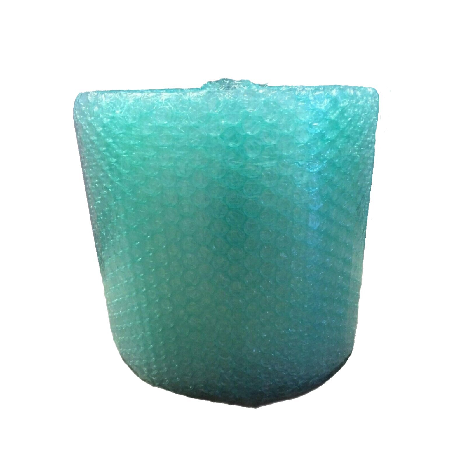 ZV 1/2" x 24" x 100' 100FT Large Recycled Bubble Padding Cushioning ...
