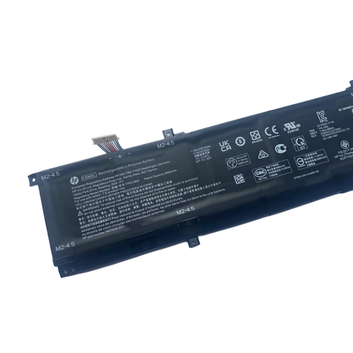 New Genuine FZ06XL TPN-DB0I 83Wh 11.58V Battery for HP fz06xl LI ...