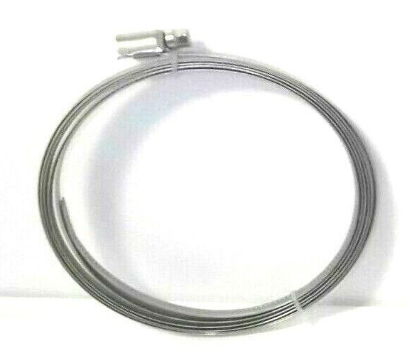 Set of 4 TPMS Strap Sensor Band Stainless steel Strap Fit 17" to 26 ...