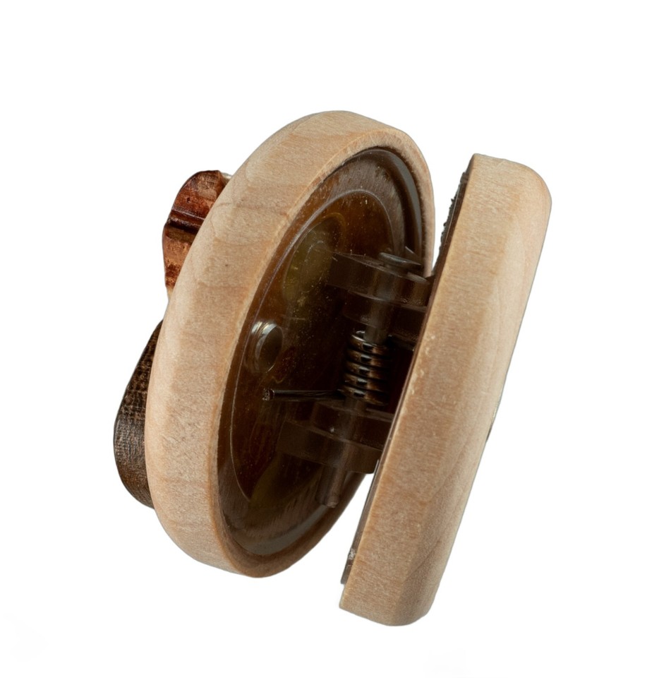 Squirrel Magnet - Magnetic Wood - Clip - Fridge Decor - Magnetic ...