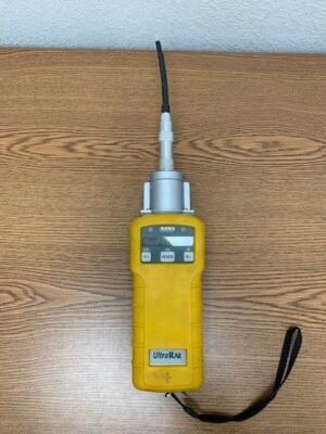 Gas Testers - Photoionization Detector