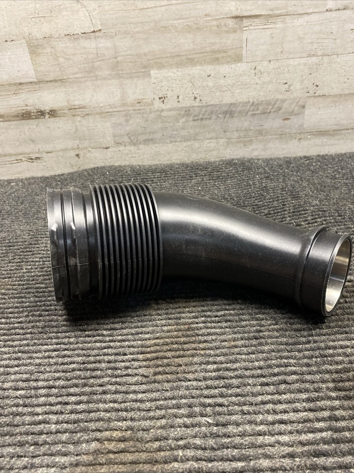 14 FIAT 500L 1.4L MULTIAIR TURBO ENGINE AIR INTAKE CLEANER HOSE DUCT ...