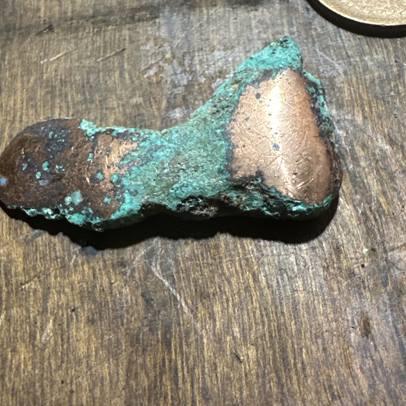 Michigan Native Float Copper Keweenaw Mi | eBay