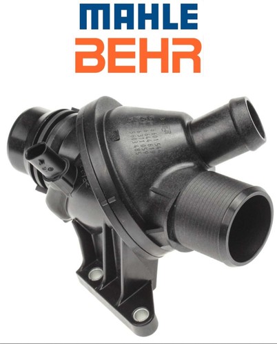 MAHLE-BEHR Thermostat Assembly TM25108 BMW OE #: 11538635689 | eBay