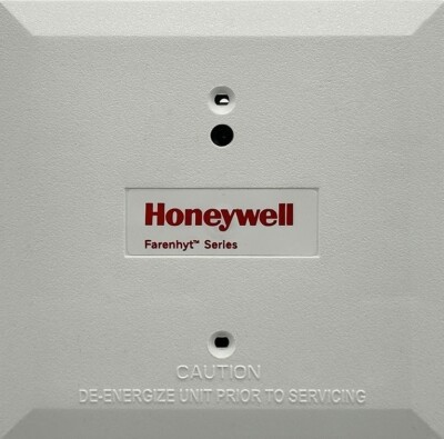 Honeywell Farenhyt Series IDP-RELAY - MANY AVAILABLE - SAME DAY ...