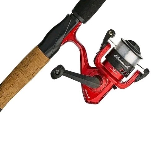 Ugly Stik Dock Runner Spinning Reel and Fishing Rod Combo | eBay